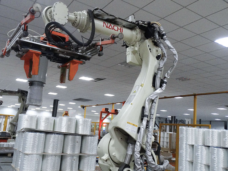 Fiberglass composite materials-Jiangsu Jiuding New Materials Co., Ltd.